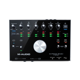 M-Audio M-Track 8x4m - Smpalma.it - Scopri Ora