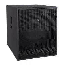 Proel S18A Subwoofer - Smpalma.it - Scopri Ora