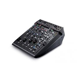 Solid State Logic Ssl Six - Smpalma.it - Scopri Ora