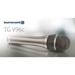 Beyerdynamic Tg v96c - Smpalma.it - Scopri Ora
