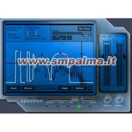 Izotope Spectron - Smpalma.it - Acquista Ora