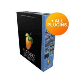 Fl Studio All Plugin Bundle - Smpalma.it - Acquista Ora