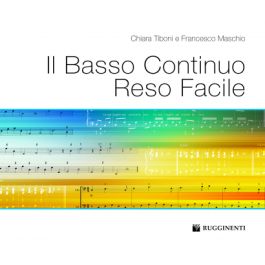 Il Basso Continuo Reso Facile - Smpalma.it - Scopri Ora