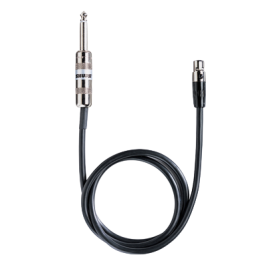 Shure Wa302 TQG a 4-Pin - Smpalma.it - Scopri Ora