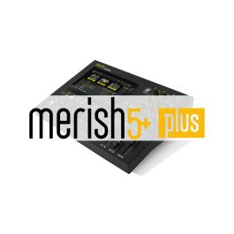M-Live Merish 5+ Plus - Smpalma.it - Scopri Ora