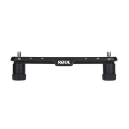 Rode Stereo Bar SB20 per tecniche di ripresa XY e ORTF - Smpalma.it ...