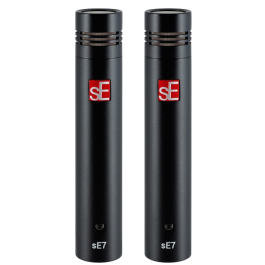 Se Electronics Se7 Coppia Stereo Matched - Smpalma.it - Scopri Ora