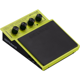 Roland Spd: One Kick - Smpalma.it - Scopri Ora